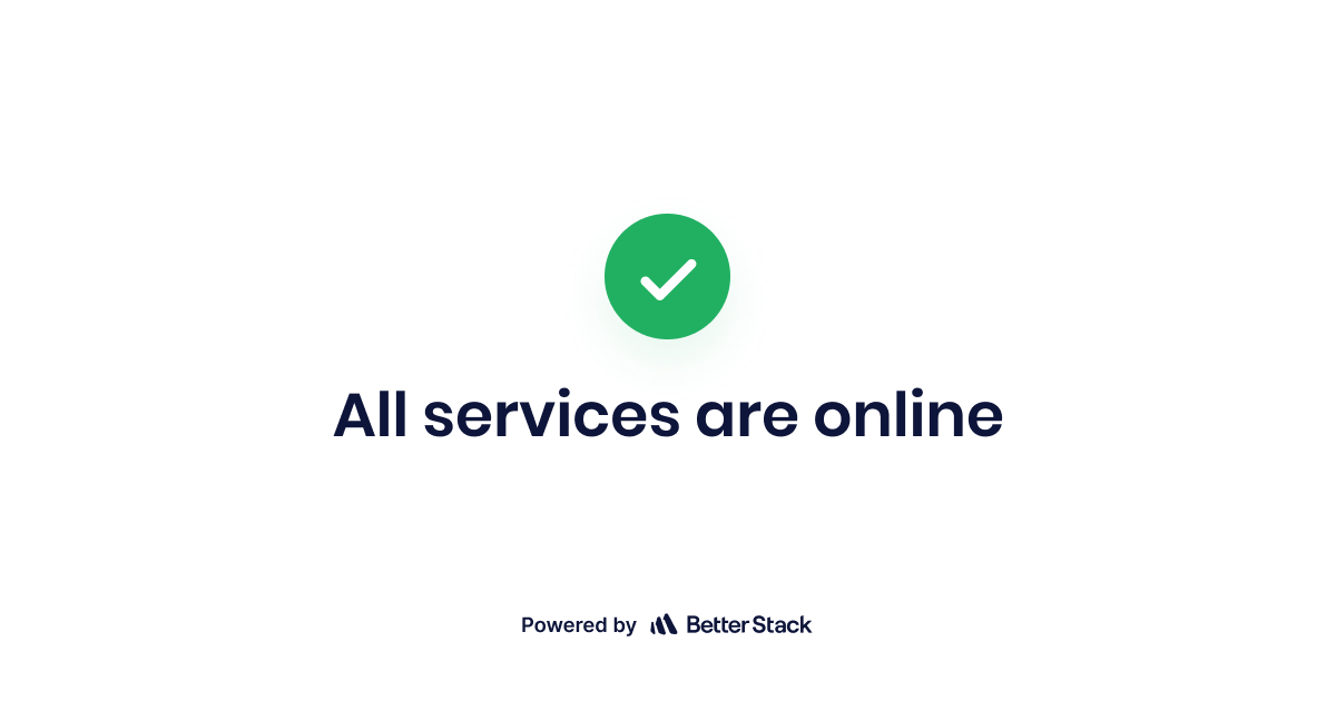 AudioCodes Live Hub status